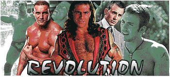 Revolution | The eWrestling Encyclopedia | Fandom
