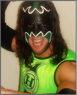 Hazard | The eWrestling Encyclopedia | Fandom