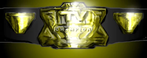 WWX Television Championship | The eWrestling Encyclopedia | Fandom