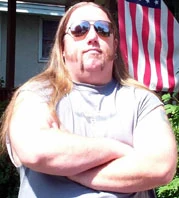 Dale Taylor | The eWrestling Encyclopedia | Fandom