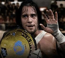 The Great White Legend | The eWrestling Encyclopedia | Fandom