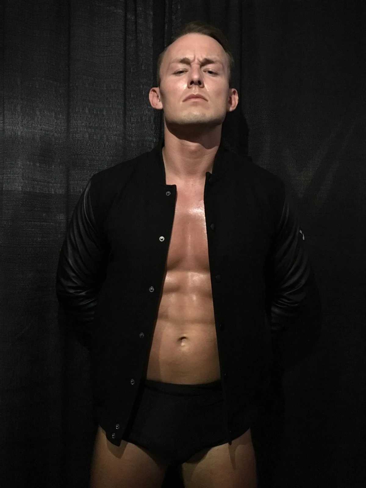 Roddrick Furst | The eWrestling Encyclopedia | Fandom