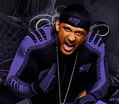 Taurus Black | The eWrestling Encyclopedia | Fandom