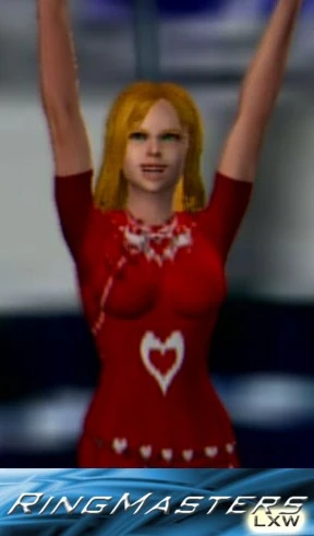 Fay Anderson | The eWrestling Encyclopedia | Fandom