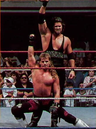 Well N Dowd | The eWrestling Encyclopedia | Fandom