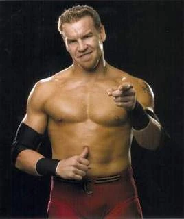 Chris Williams | The eWrestling Encyclopedia | Fandom
