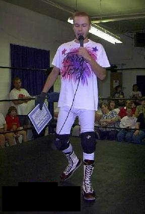 Poor Mike Skills | The eWrestling Encyclopedia | Fandom