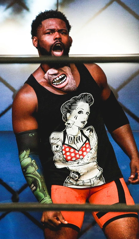 CY Aren | The eWrestling Encyclopedia | Fandom