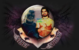 Steve Storme | The eWrestling Encyclopedia | Fandom