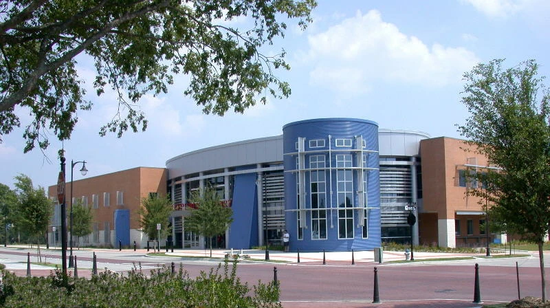 Braddock County Public Library | The eWrestling Encyclopedia | Fandom