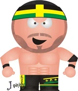 Ultraviolent Connection | The eWrestling Encyclopedia | Fandom