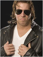 Nathaniel Greenwault | The eWrestling Encyclopedia | Fandom