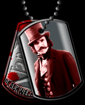 Blackwell | The eWrestling Encyclopedia | Fandom