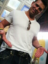 Ryan Jackson | The eWrestling Encyclopedia | Fandom