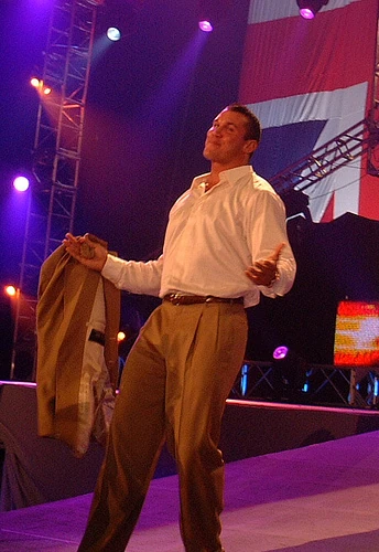 Christopher Eagles | The eWrestling Encyclopedia | Fandom