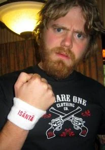 Cody Clark | The eWrestling Encyclopedia | Fandom