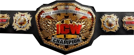 ICW Championship | The eWrestling Encyclopedia | Fandom