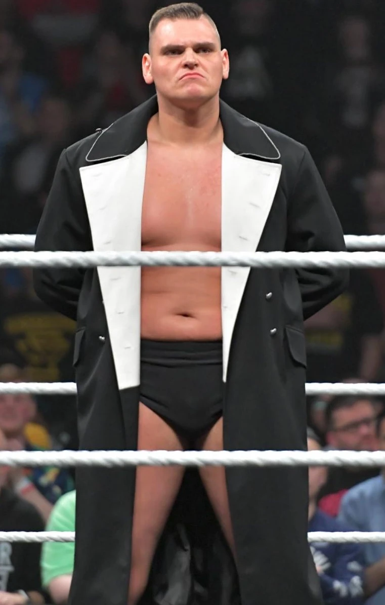 Russ Callard | The eWrestling Encyclopedia | Fandom