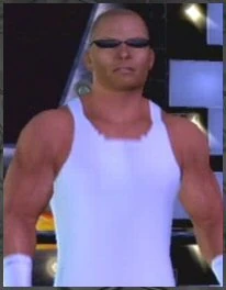 Jayson | The eWrestling Encyclopedia | Fandom