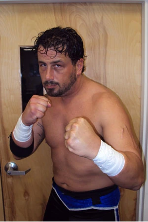 Dylan Daniels | The eWrestling Encyclopedia | Fandom