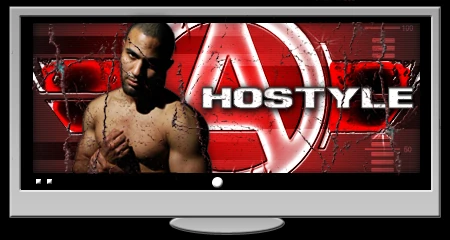 Hostyle | The eWrestling Encyclopedia | Fandom