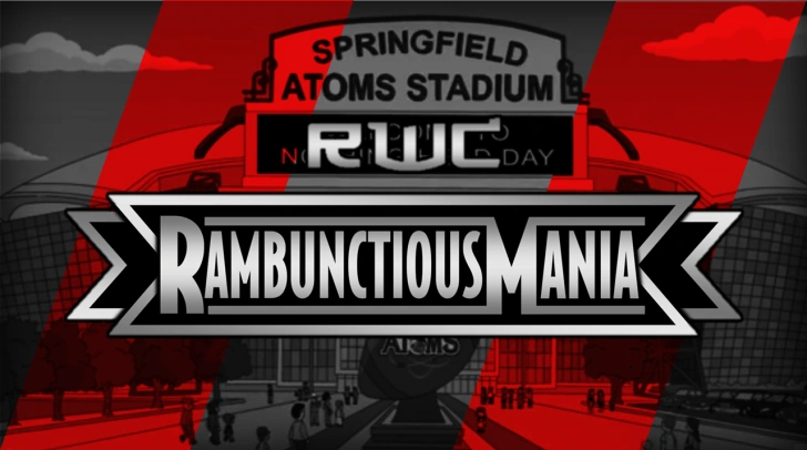 RWC RambunctiousMania | The eWrestling Encyclopedia | Fandom