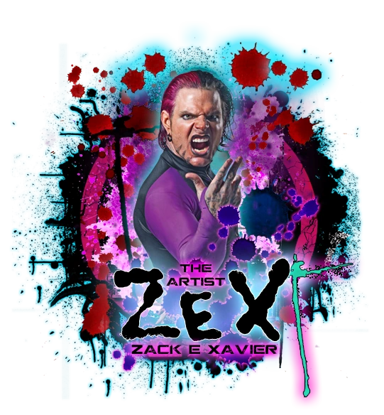 "The Artist" Zex | The eWrestling Encyclopedia | Fandom