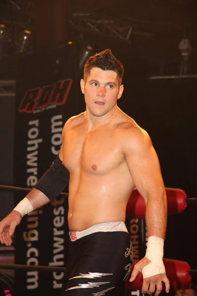 Kyle Helms | The eWrestling Encyclopedia | Fandom