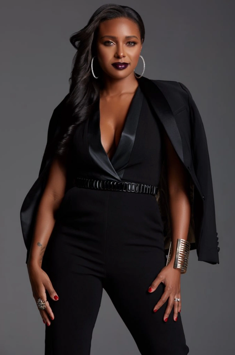 Renee Jonae | The eWrestling Encyclopedia | Fandom