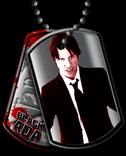 Black Ada | The eWrestling Encyclopedia | Fandom