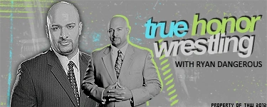 True Honor Wrestling | The eWrestling Encyclopedia | Fandom