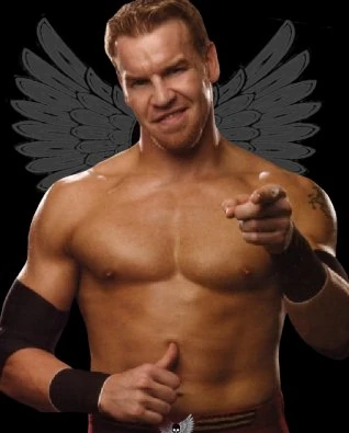 Aaron Bell | The eWrestling Encyclopedia | Fandom