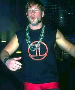 Matt Marley | The eWrestling Encyclopedia | Fandom