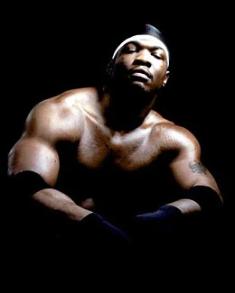 Ronnie McNeil | The eWrestling Encyclopedia | Fandom