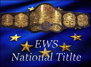 EWS National Championship | The eWrestling Encyclopedia | Fandom