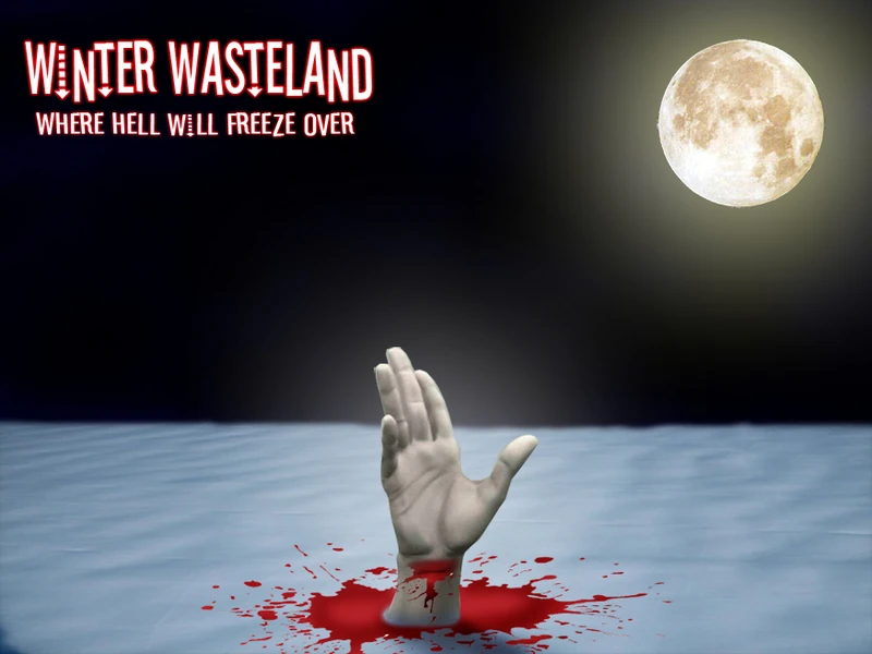 FWA Winter Wasteland | The eWrestling Encyclopedia | Fandom