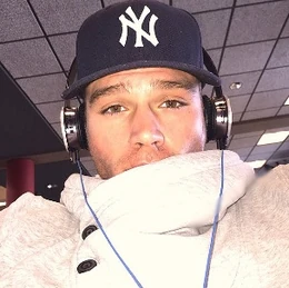 Levi Chambers | The eWrestling Encyclopedia | Fandom