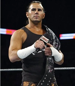 Jeffery Wolfe | The eWrestling Encyclopedia | Fandom