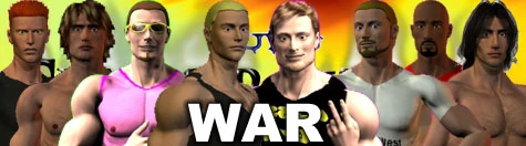 Ultimate WAR | The eWrestling Encyclopedia | Fandom