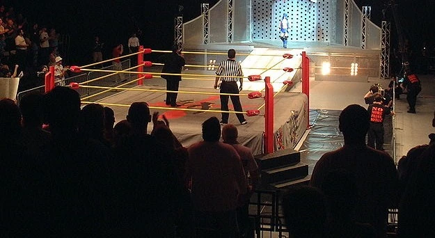 WSX Asylum | The eWrestling Encyclopedia | Fandom