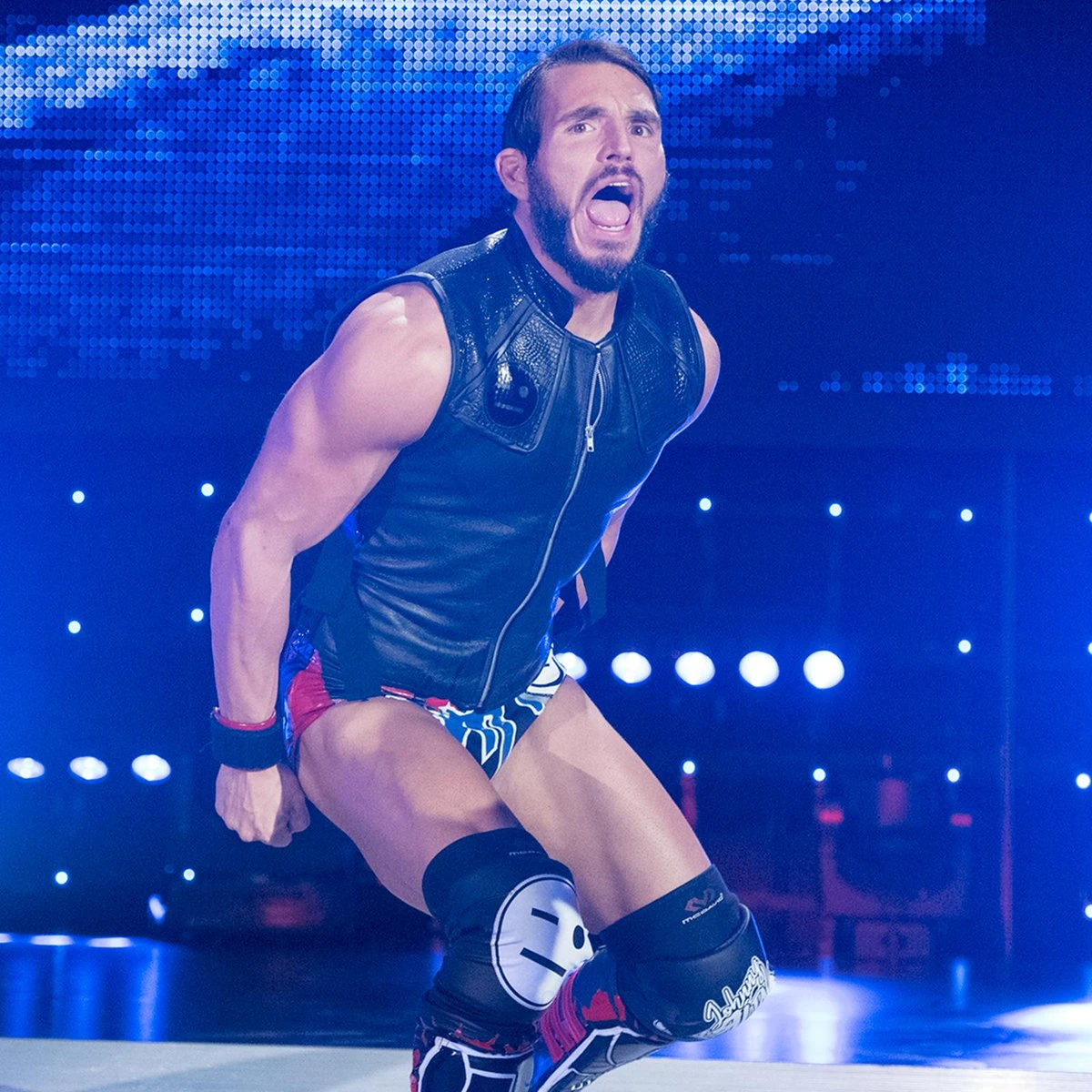 Austin Carter | The eWrestling Encyclopedia | Fandom