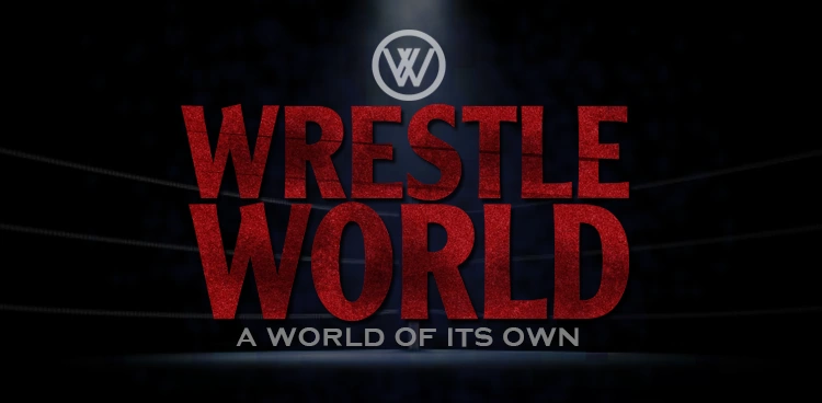 Wrestleworld | The eWrestling Encyclopedia | Fandom