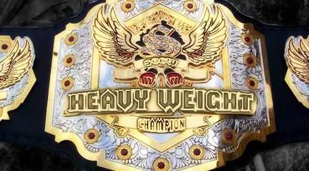SCCW Heavyweight Championship | The eWrestling Encyclopedia | Fandom
