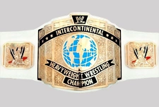 WWE Intercontinental Championship | The eWrestling Encyclopedia | Fandom