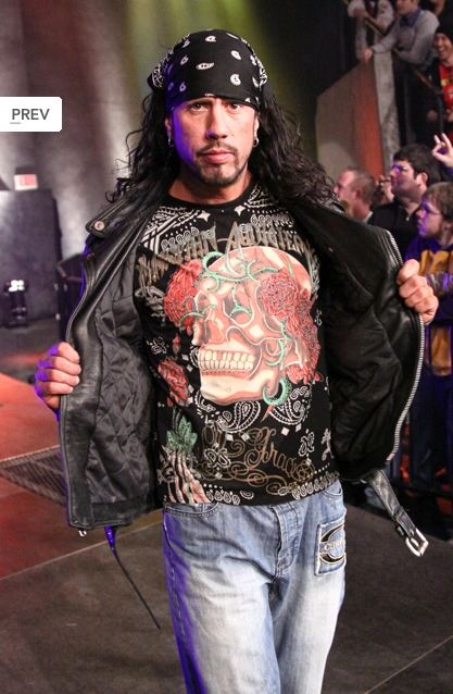 Aiden Miles | The eWrestling Encyclopedia | Fandom