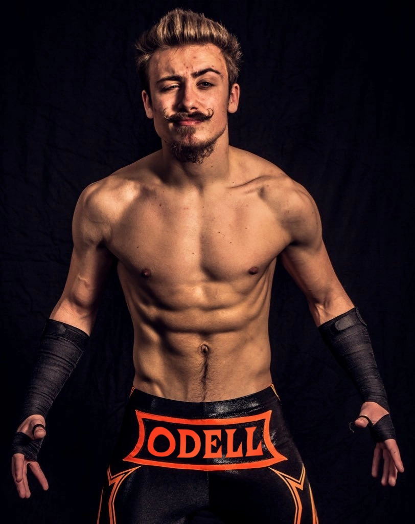 Matt Odell | The eWrestling Encyclopedia | Fandom