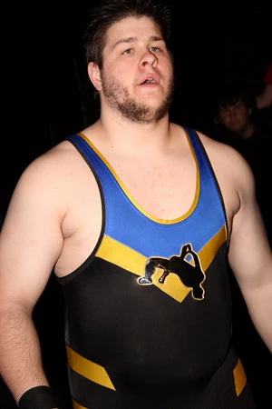 Spitta Andretti | The eWrestling Encyclopedia | Fandom
