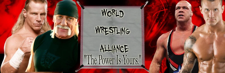 World Wrestling Alliance (Booking) | The eWrestling Encyclopedia | Fandom