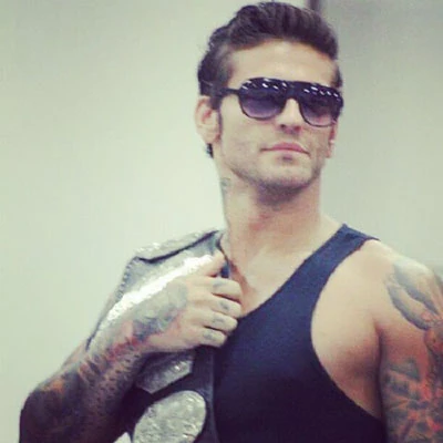 Zack Lifer | The eWrestling Encyclopedia | Fandom