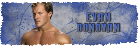 Evan Donovan | The eWrestling Encyclopedia | Fandom